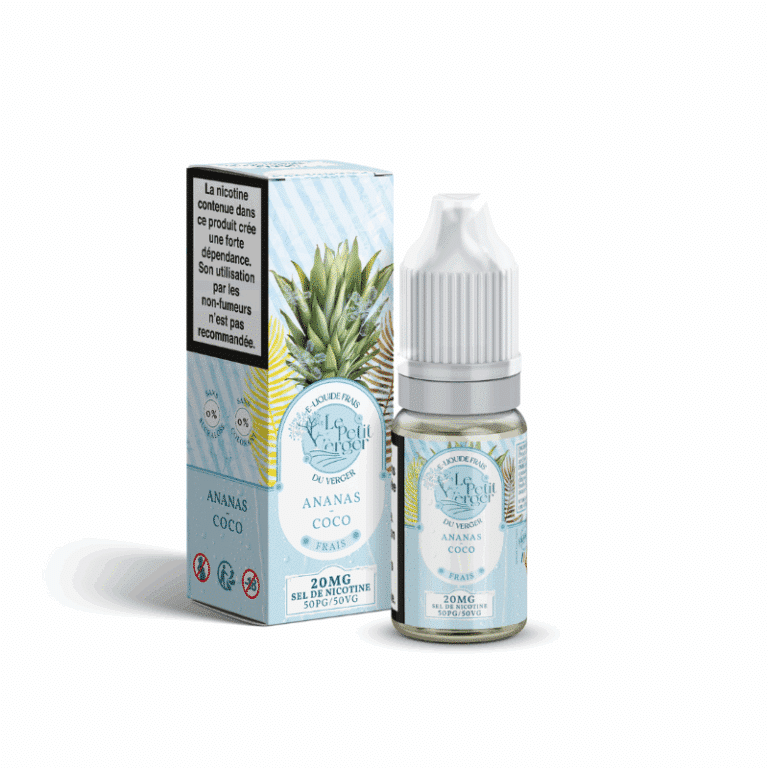 10 ml Nikotinsalze – SHIFTERS