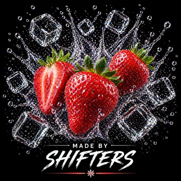 Shifters – SHIFTERS
