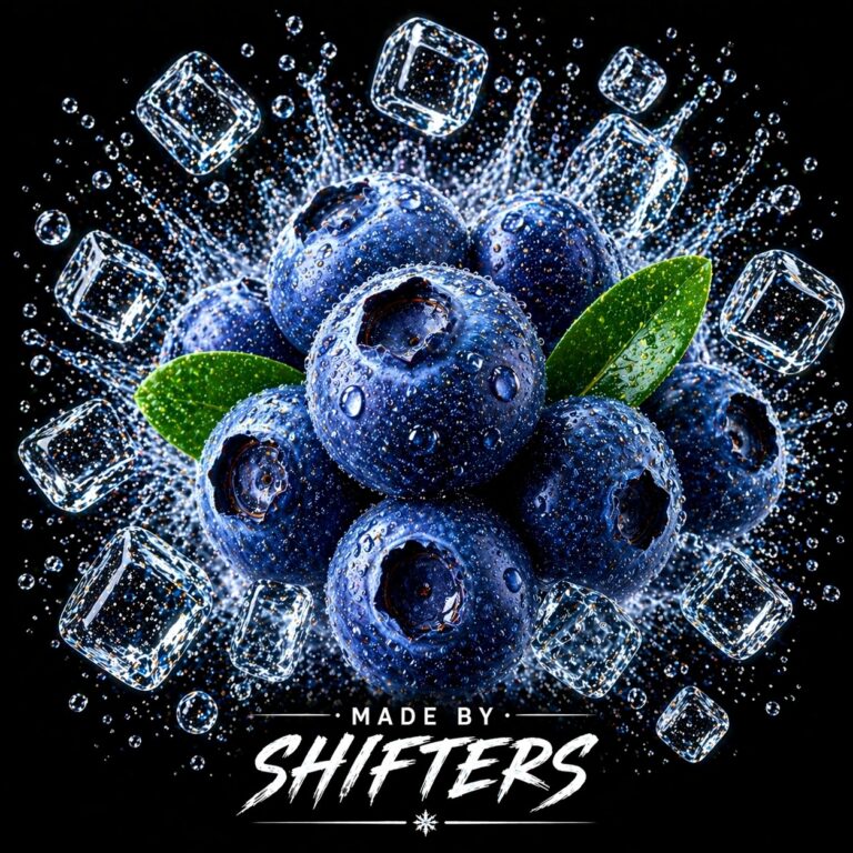 Shifters – SHIFTERS